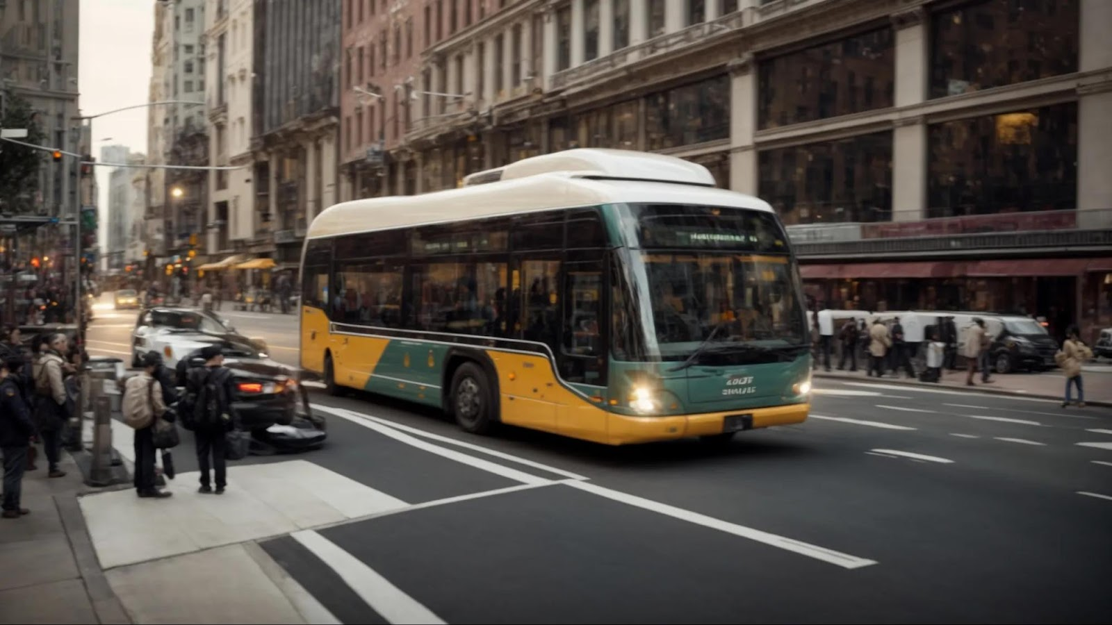 ELDT - Passenger Endorsement Course | Drive Rite NY